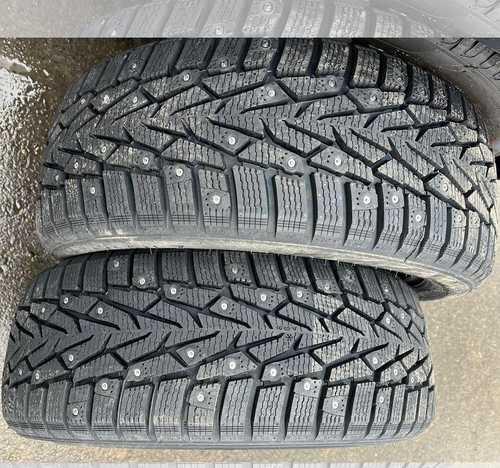 Nokian Tyres Nordman 7 205/50 R17