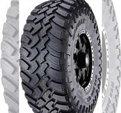 Gripmax Mud Rage M/T 285/70 R17 Q