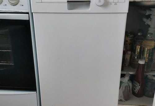 Посудомоечная машина Siemens 45 см на запчасти