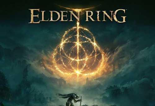 Elden Ring для PS4/PS5 на русском