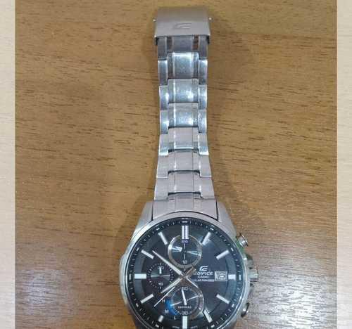 Часы Casio edifice EFB-560