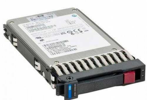 Накопитель HP P44008-B21 960Gb 2.5" SATA