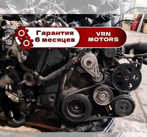 Двигатель CAE 2.0 tfsi Audi A4, A5, A6, Q5