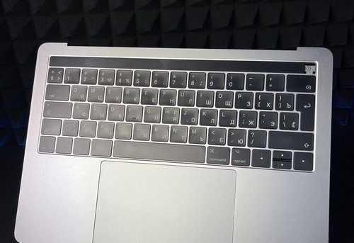 Топкейс MacBook Pro 13" A1706 2017