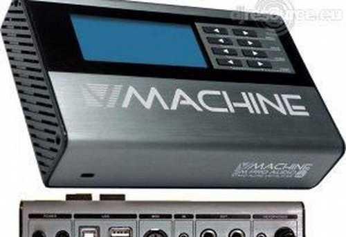 SM Pro Audio V-machine тон генератор
