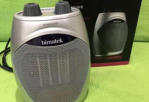 Тепловентилятор Bimatek