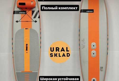 Sup board RRD / Сап доска под парус / Сапборд