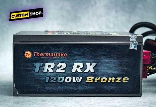 Блок питания Thermaltake TR2 1200W