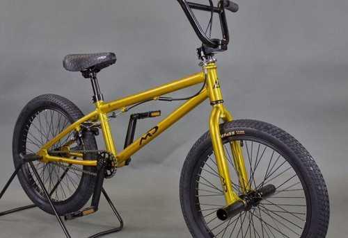 Велосипед bmx 20-22 колеса