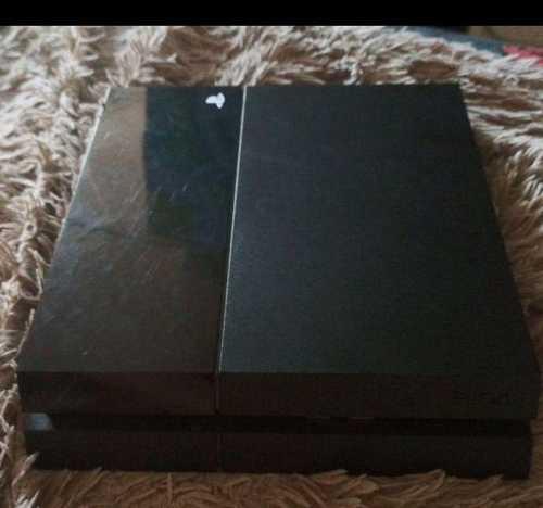 Sony playstation 4