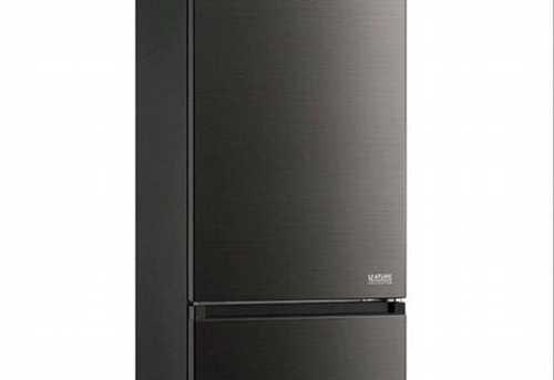 Холодильник Midea mdrb521MIE28OD черный