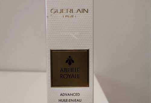 Guerlain abeille royale BEE glow