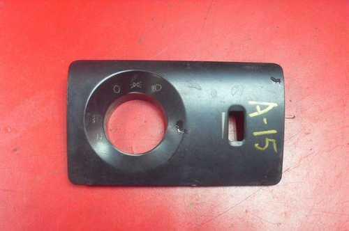 Накладка на торпедо A153772021 Chery Amulet (A15)