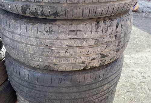 Pirelli Scorpion Verde 245/60 R18