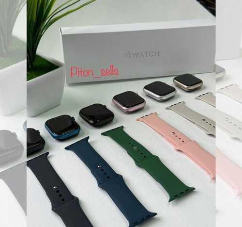 Apple Watch 9 41/45 mm