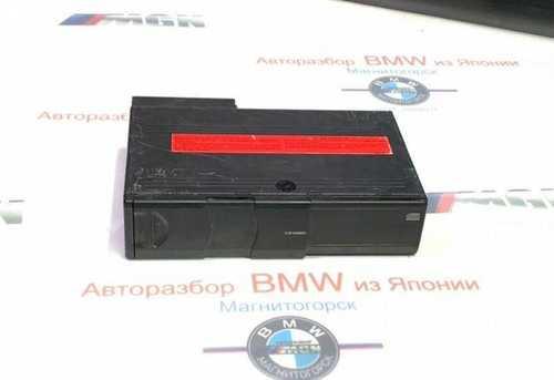 CD чейнджер Bmw X5 E53 M54B30 2002