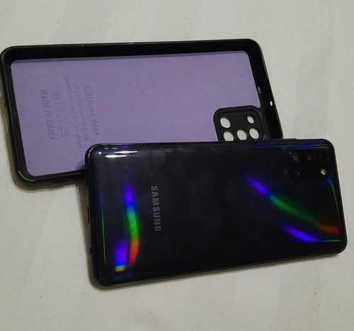 Samsung Galaxy A31, 6/128 ГБ