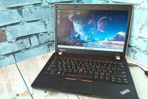 Lenovo Thinkpad на i5-3230m/ RAM 6