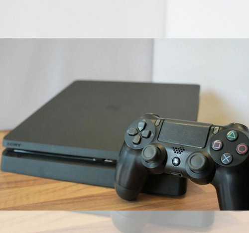 Sony playstation 4 slim 500gb