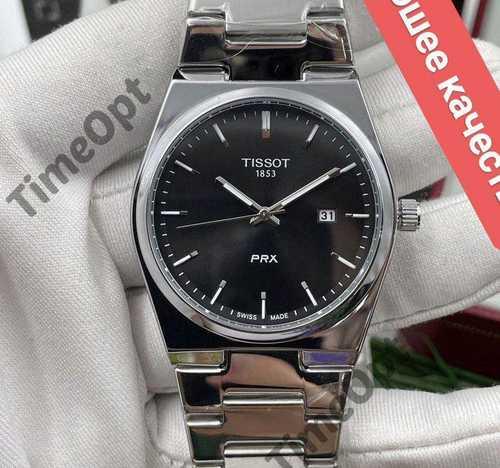 Наручные часы tissot prx