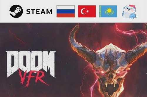 Doom VFR (Steam)