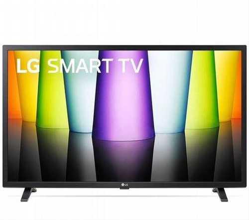 Телевизор 32" LG 32LQ63006LA.arub (Full #365845