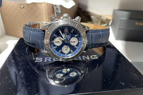 Часы Breitling