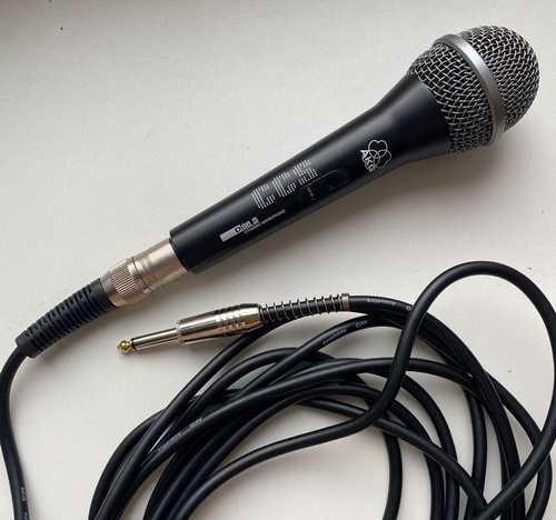 Вокальный микрофон AKG D88 S/Jack