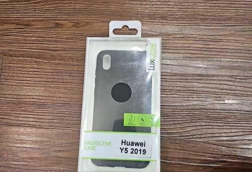 Чехол на Huawei y6