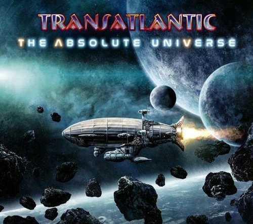 Виниловая пластинка Transatlantic - The Absolute U