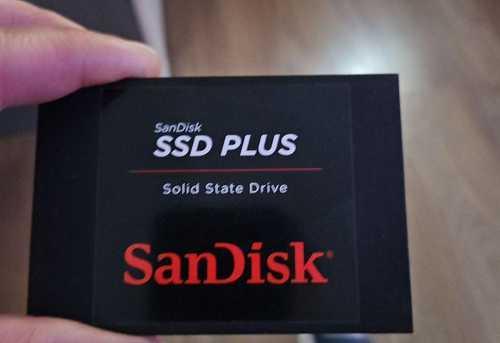 Ssd 120 gb