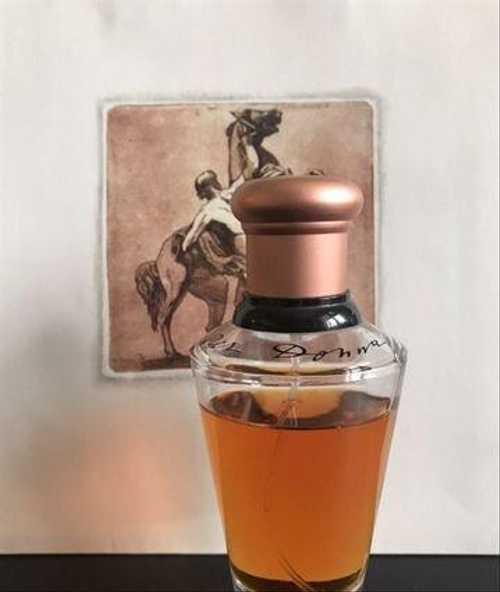 Духи винтаж Tuscany per donna estee Lauder