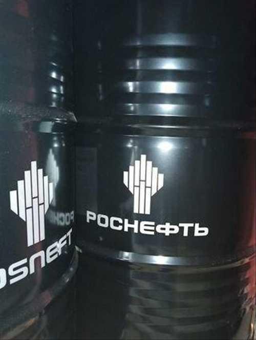 Роснефть Gidrotec OE HLP 46 масло бочка