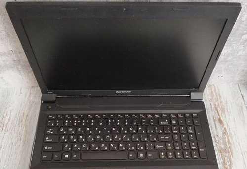 Ноутбук Lenovo i5-2520M/8Gb/GT 720M/500Gb