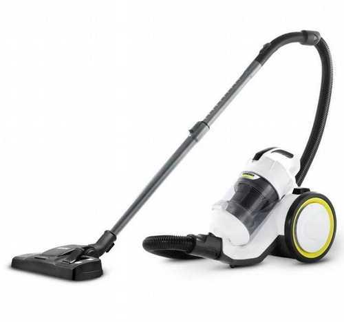 Пылесос karcher vc 3 plus (новый)