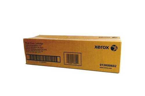 Xerox 013R00602 Фотобарабан (дефект коробки)