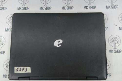 Ноутбук на запчасти Emachines d620 series. Ms2257