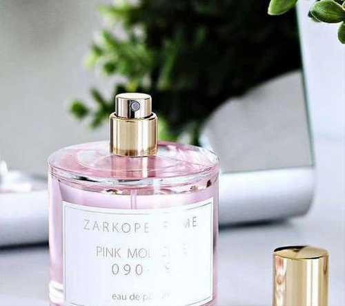 Духи Pink Molecule 090.09 Zarkoperfume 5 мл