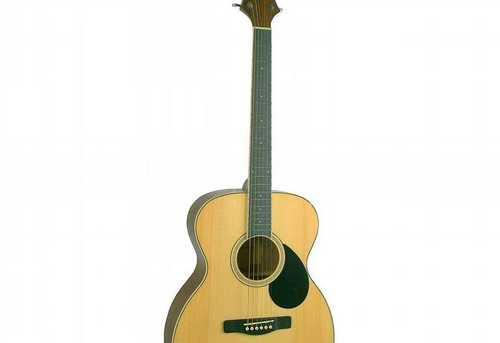 Акустическая гитара greg bennett GOM60 N