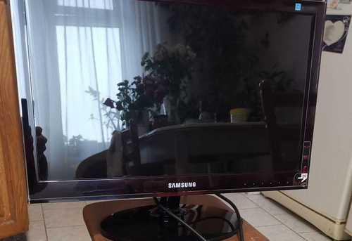 Монитор Samsung SyncMaster P2250G