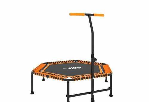 Батут unix Line fitness (130 cm)