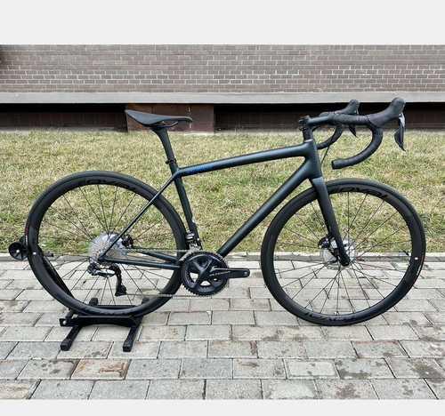 Specialized Aethos Pro – Ultegra Di2