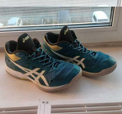 Кроссовки для волейбола Asics Gel Task MT 2