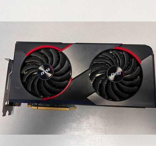 Видеокарта MSI Radeon rx 5700 8gb Gaming X