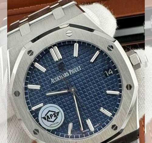 Красивые мужские часы Audemars Piguet