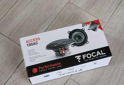 Автомобильные колонки Focal