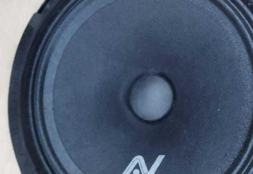 Динамики Audio Nova 6.5 дюйм (16.5 см)