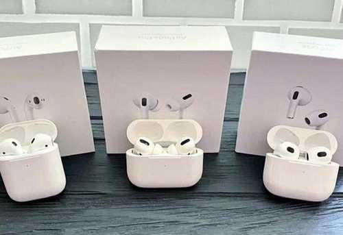 Airpods 2/3/pro