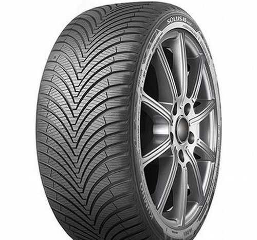 Kumho Solus 4S HA32 155/65 R14 75T