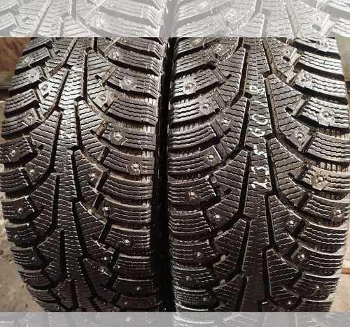 Nokian Tyres Hakkapeliitta 5 235/60 R18 107T